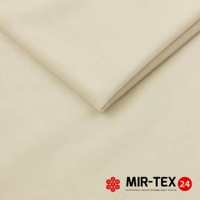 Tkanina Magic Velvet 2250 » kolor śmietankowy Zakupy online w Mir-tex24