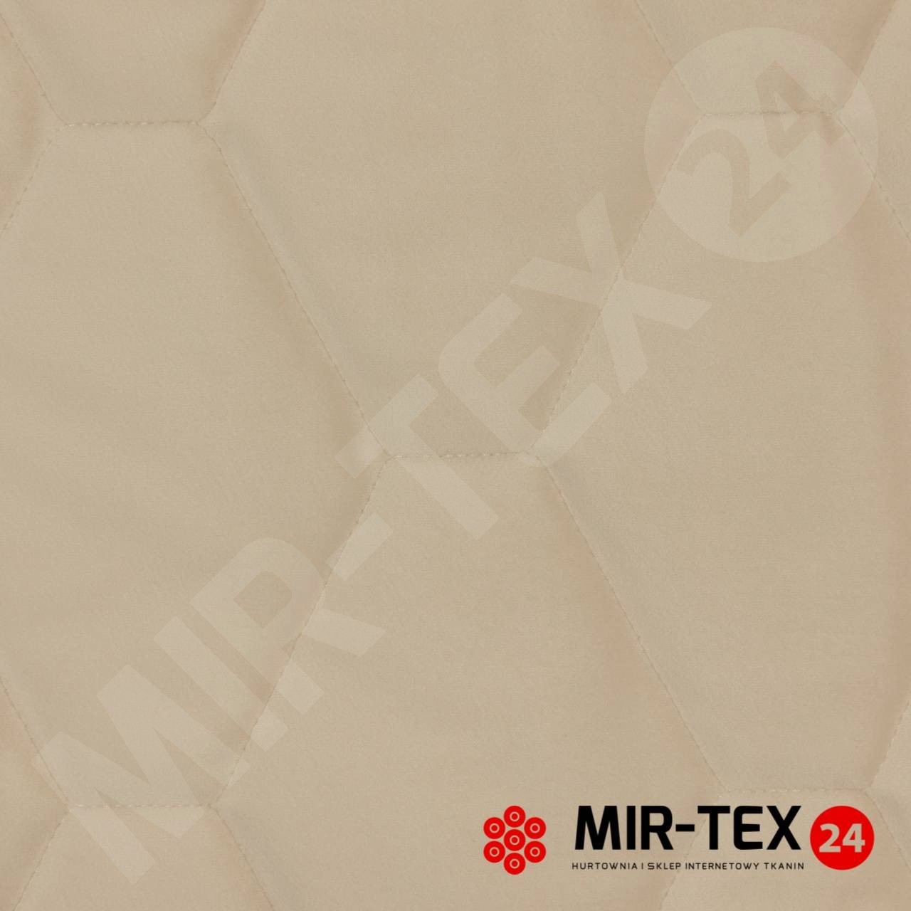 Tkanina Magic Velvet Pik 2250 śmietankowy | Mir-Tex24